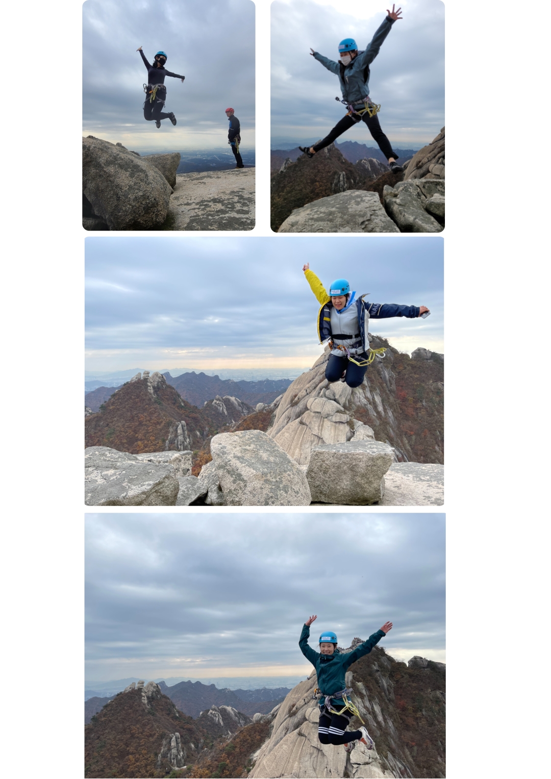 BAC — BLACKYAK CLUB CENTER